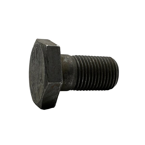 Suburban Bolt And Supply Grade A490, 1 Suburban Bolt And Supply Grade A490, 1